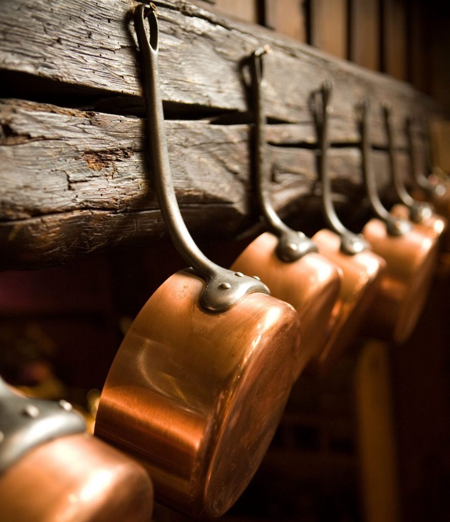 Accueil - Restaurant la Calèche