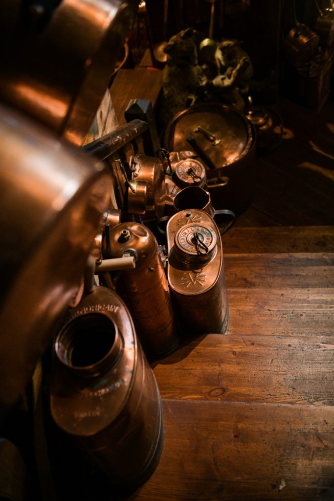 Accueil - Restaurant la Calèche